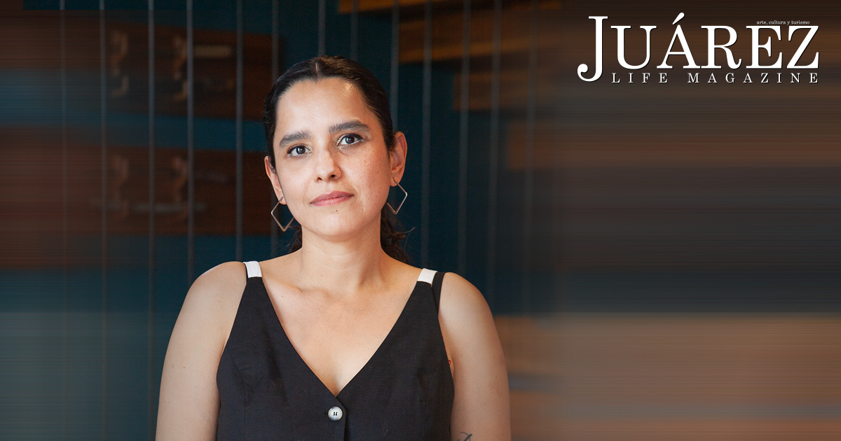 Juárez Life Magazine