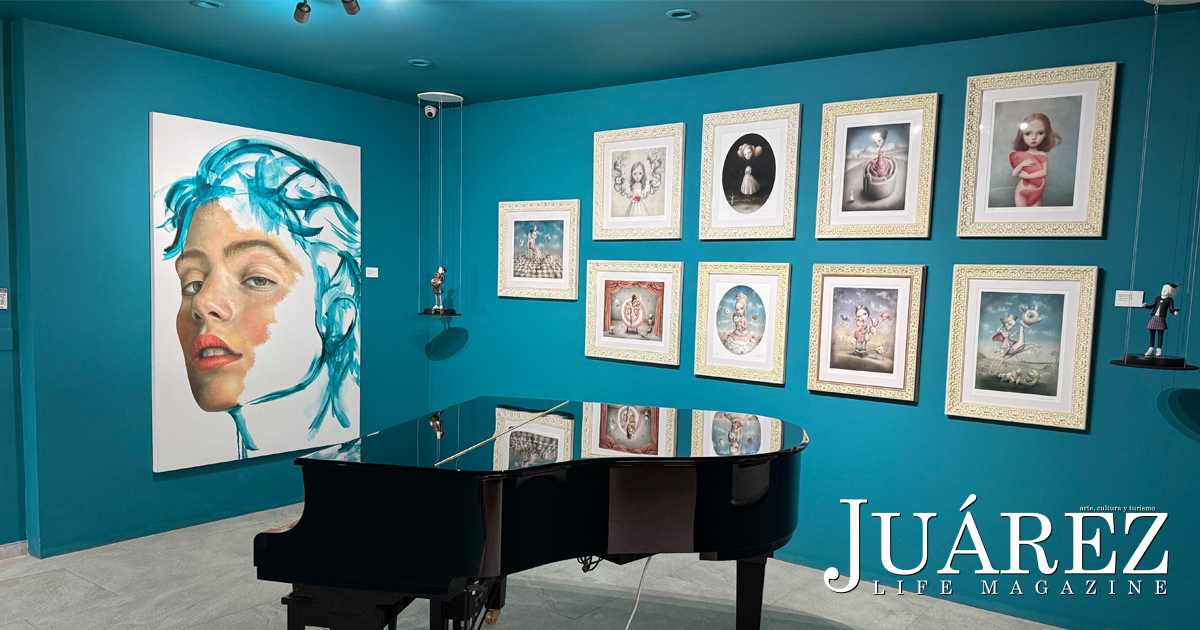 Juárez Life Magazine